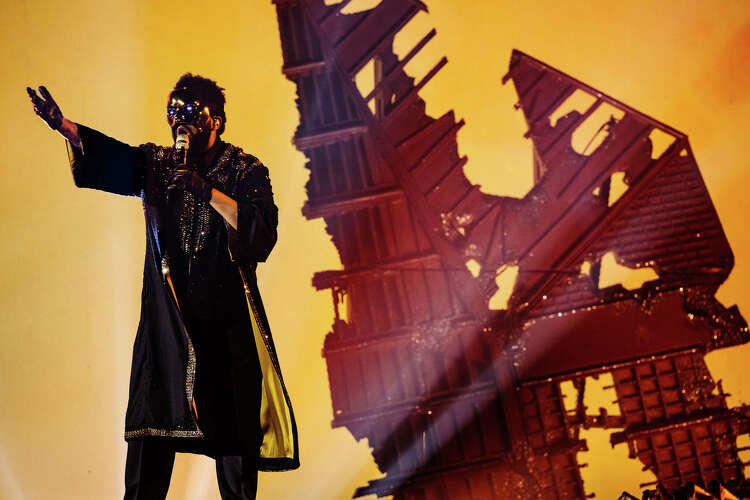 The Weeknd at the Alamodome: A farewell tour or just another dawn?