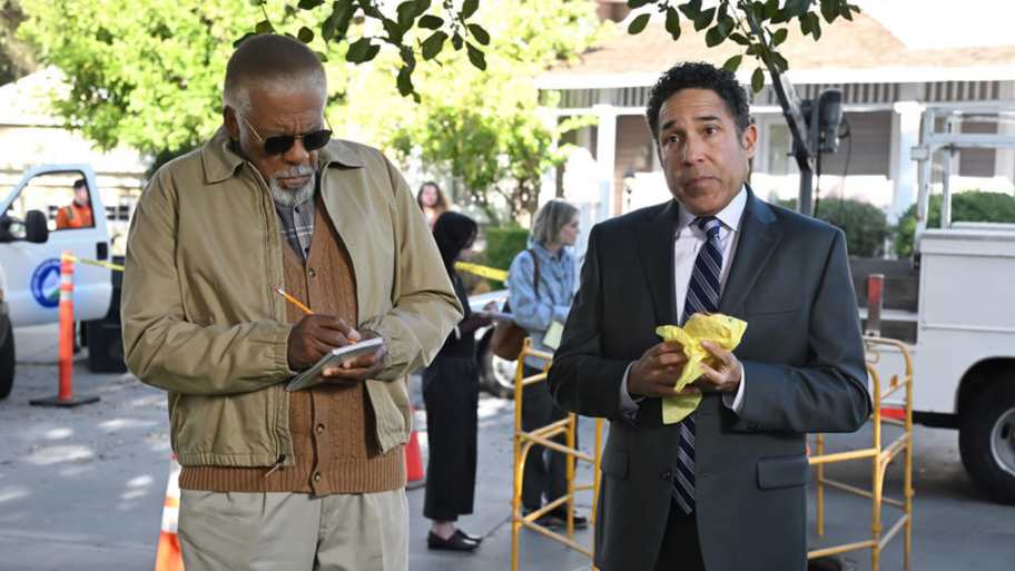 The Paper probably isn't worth watching (but its fate has already been ...