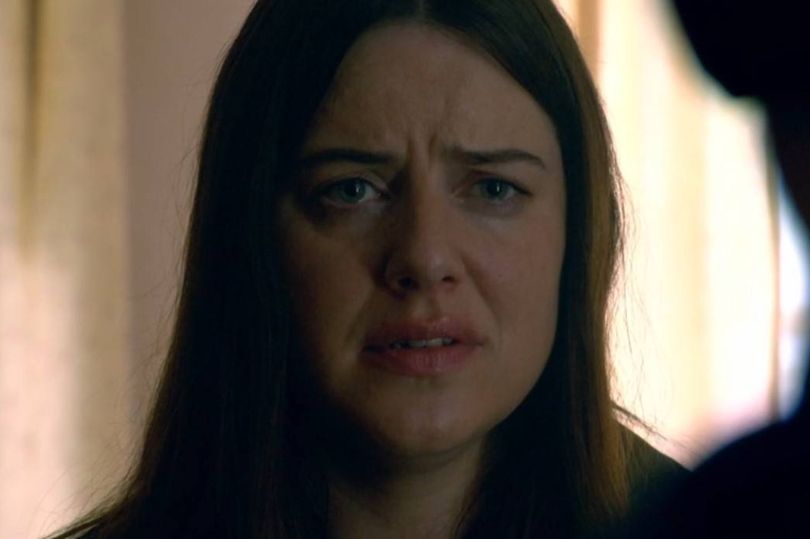 BBC EastEnders fans 'solve' identity of Zoe Slater's mystery teen in ...
