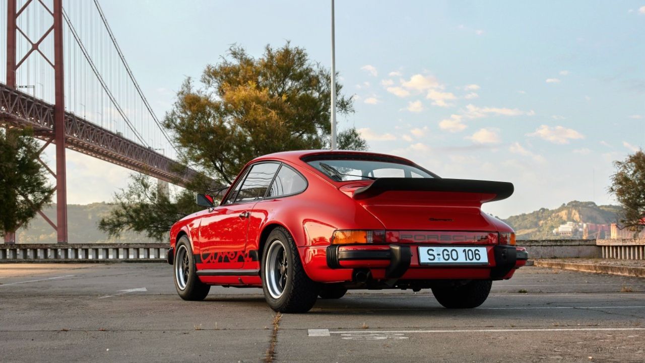 This Is Porsche PTS and We Love It