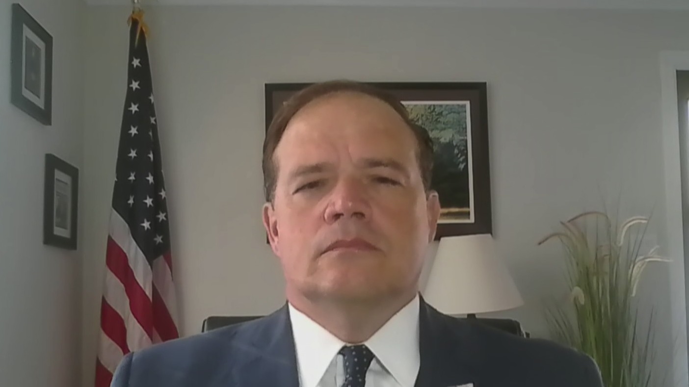 Suffolk DA on Gilgo Beach developments
