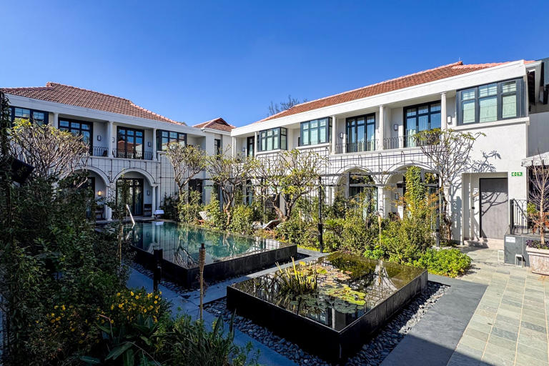 42 new Hyatt hotels where you can get 500 extra points per night