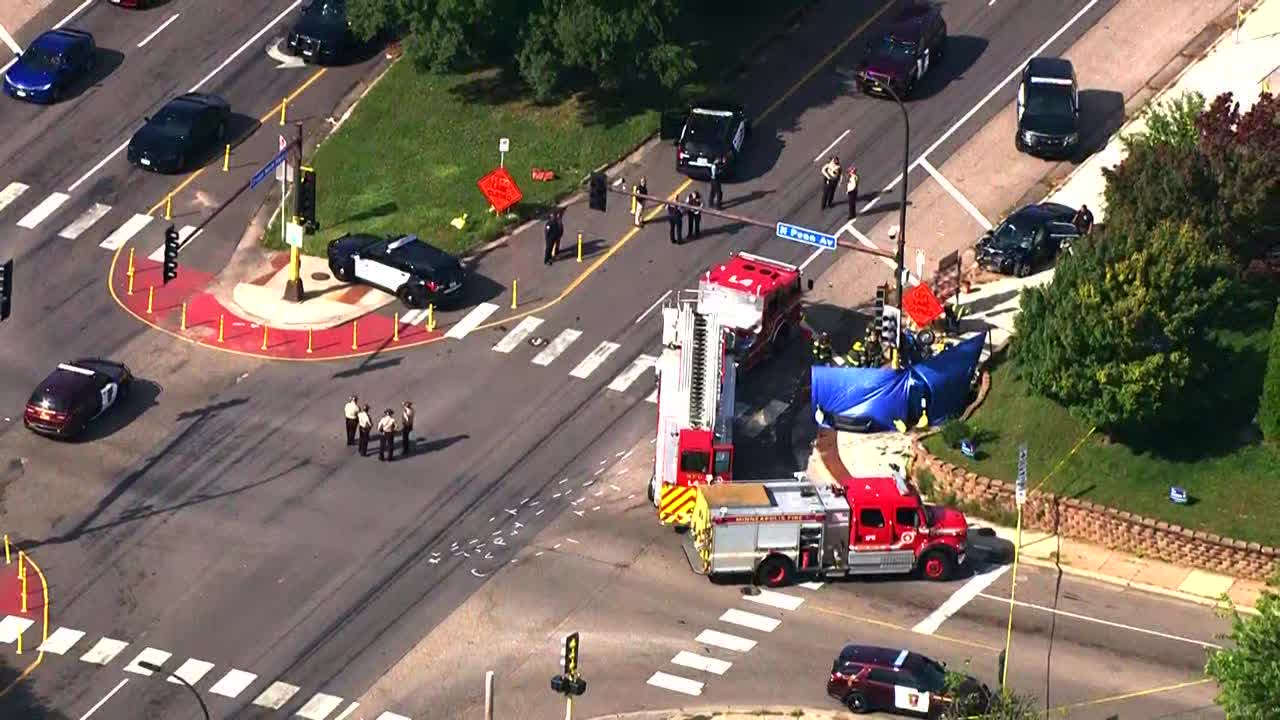 MPD pursuit crash leaves 2 women dead, child injured, dog euthanized