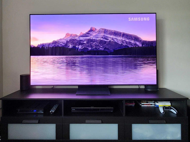 The 5 best 65-inch TVs of 2025