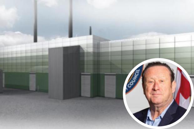 Controversial plans for £50m incinerator in south Essex thrown out at ...
