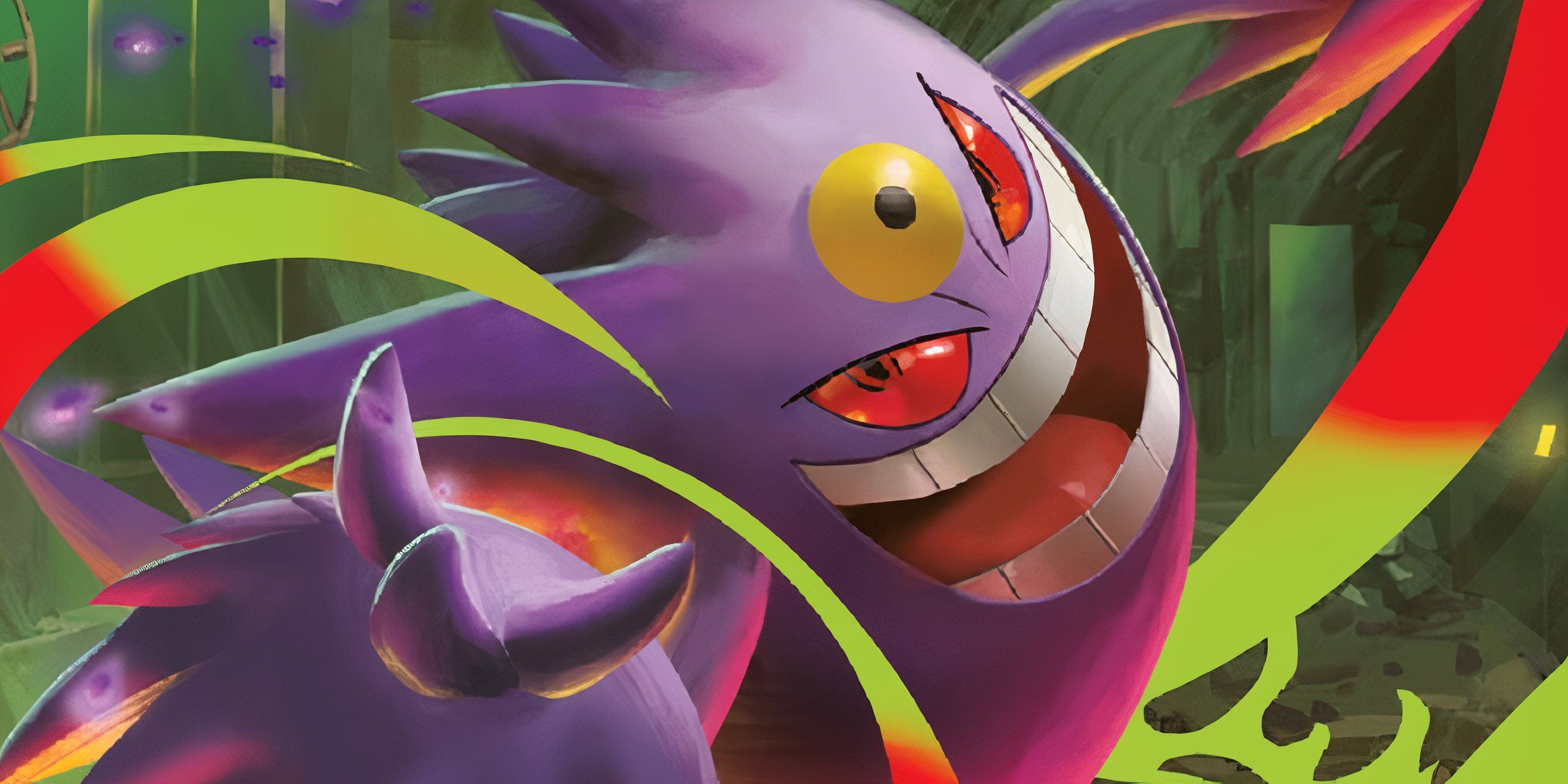 Pokémon TCG Phantasmal Flames Set Leak: Full Card List & Release Date