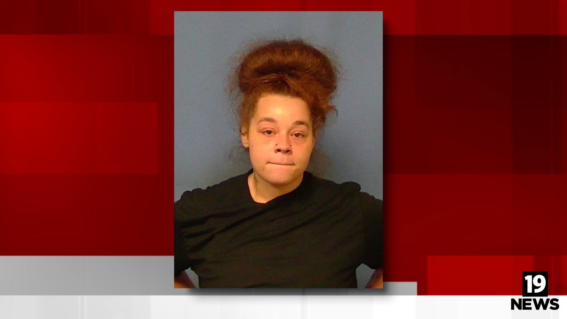 BODYCAM: Woman intentionally hits student with car at Cuyahoga Falls football game