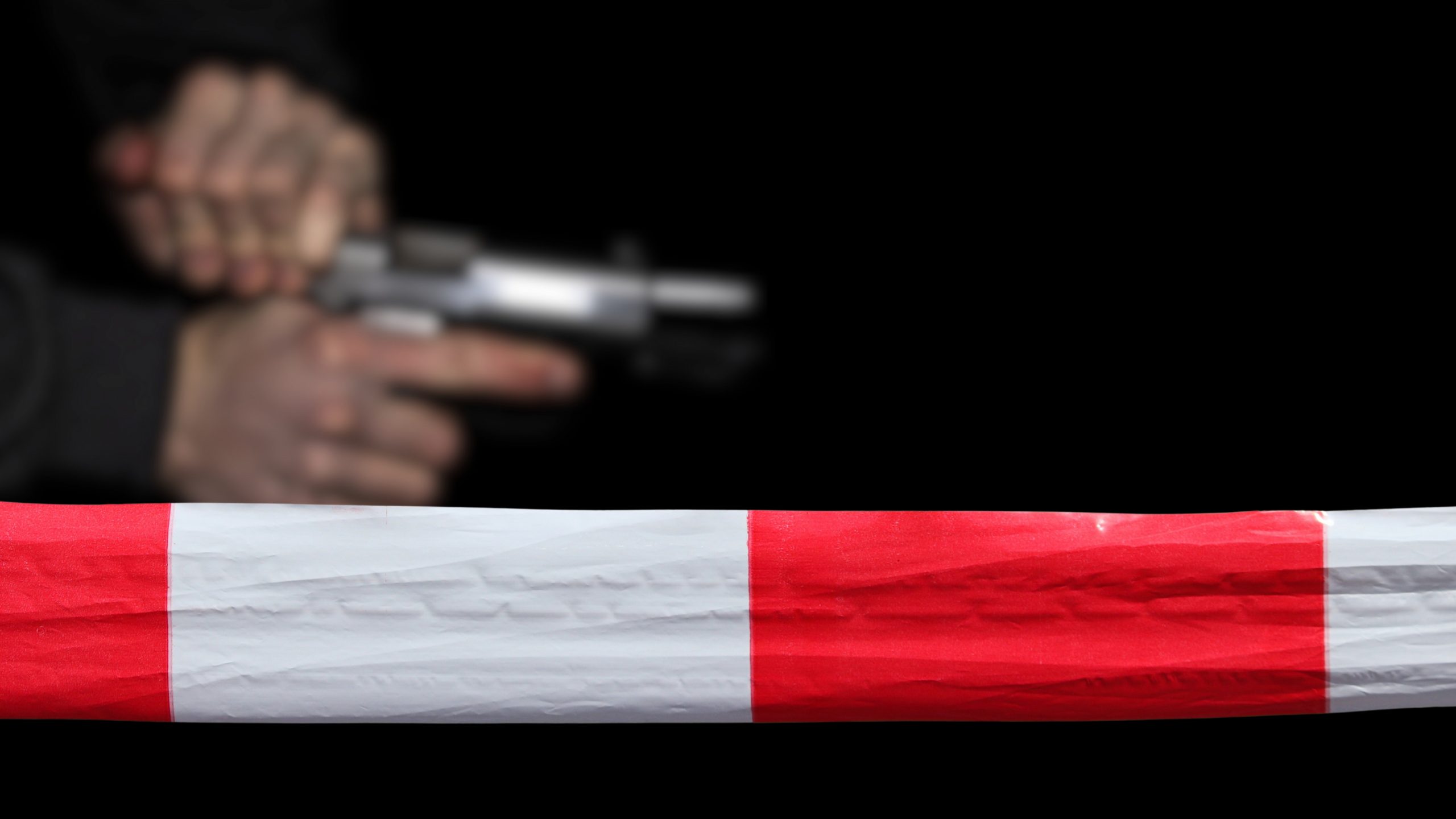 Schoss Bruder mit CO2-Pistole ins Auge: Unbedingte Haft für Kärntner