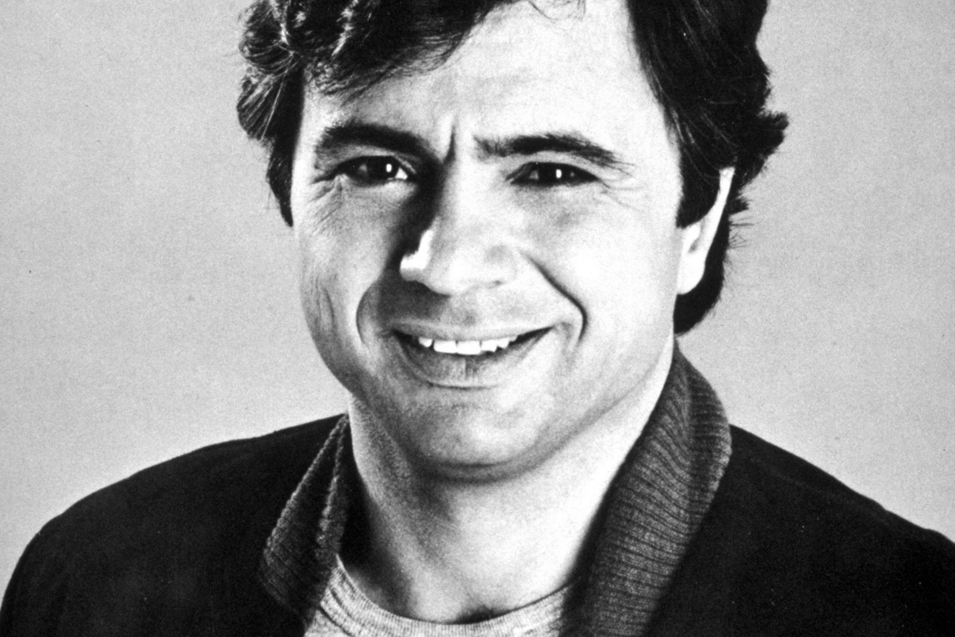 The mysterious murder that led to actor Robert Blake's imprisonment