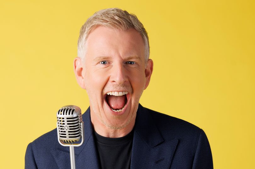 The Late Late Show return date confirmed and here's how to be in the ...