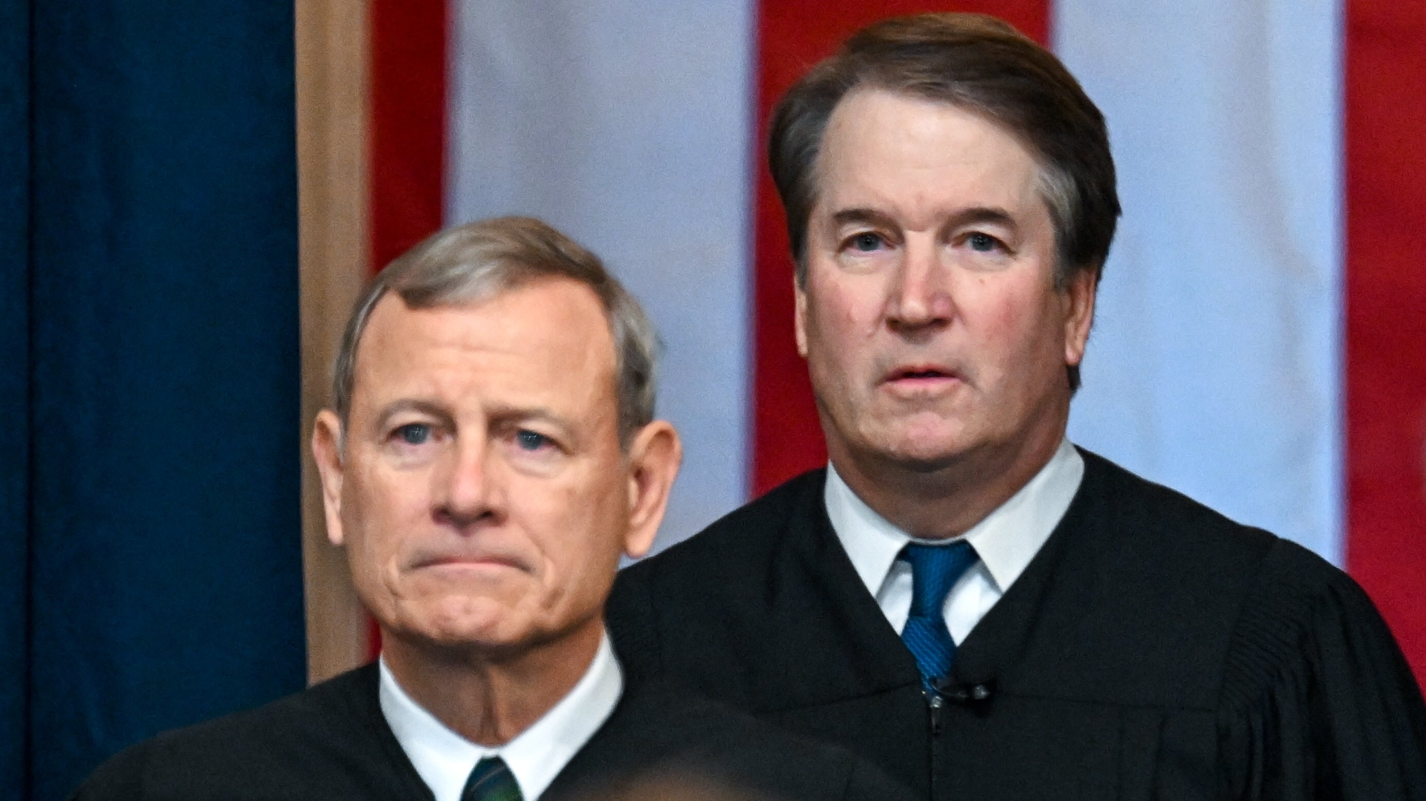 Judges Attack Supreme Court’s ‘Inexcusable’ Trump Rulings in ...