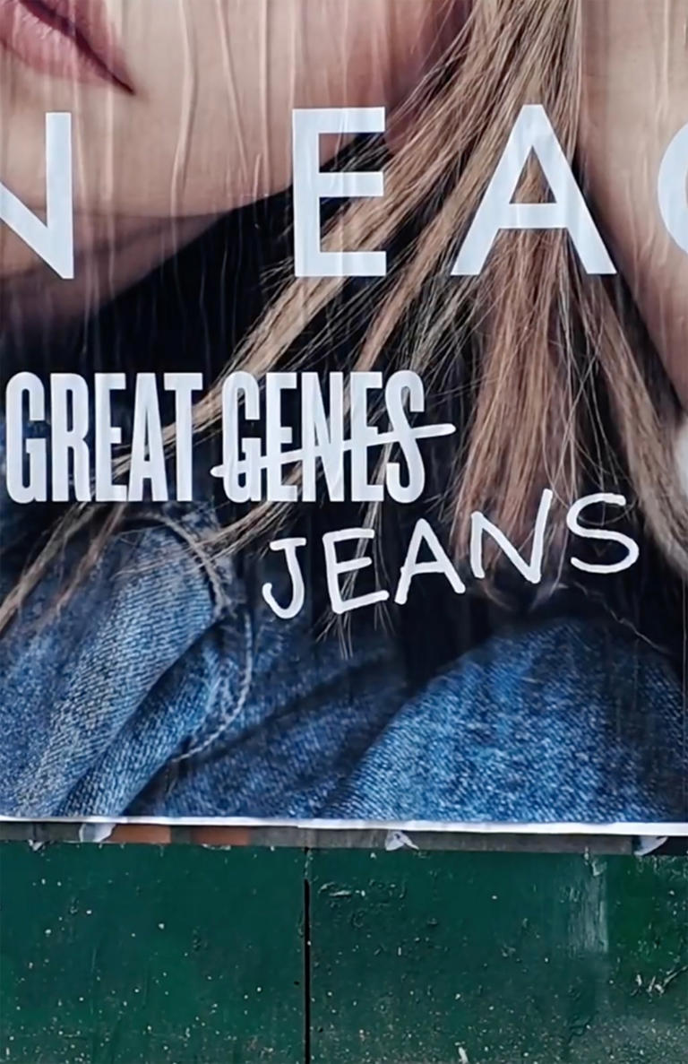 American Eagle stock soars 30% thanks to Sydney Sweeney ad campaign ...