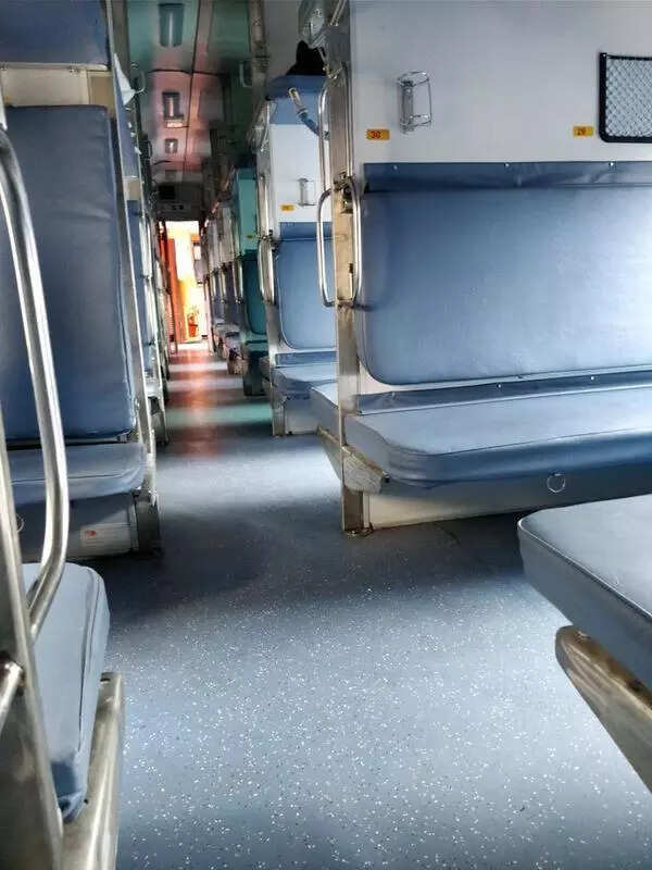 16 robbery cases cracked as gang striking sleeping passengers on long ...