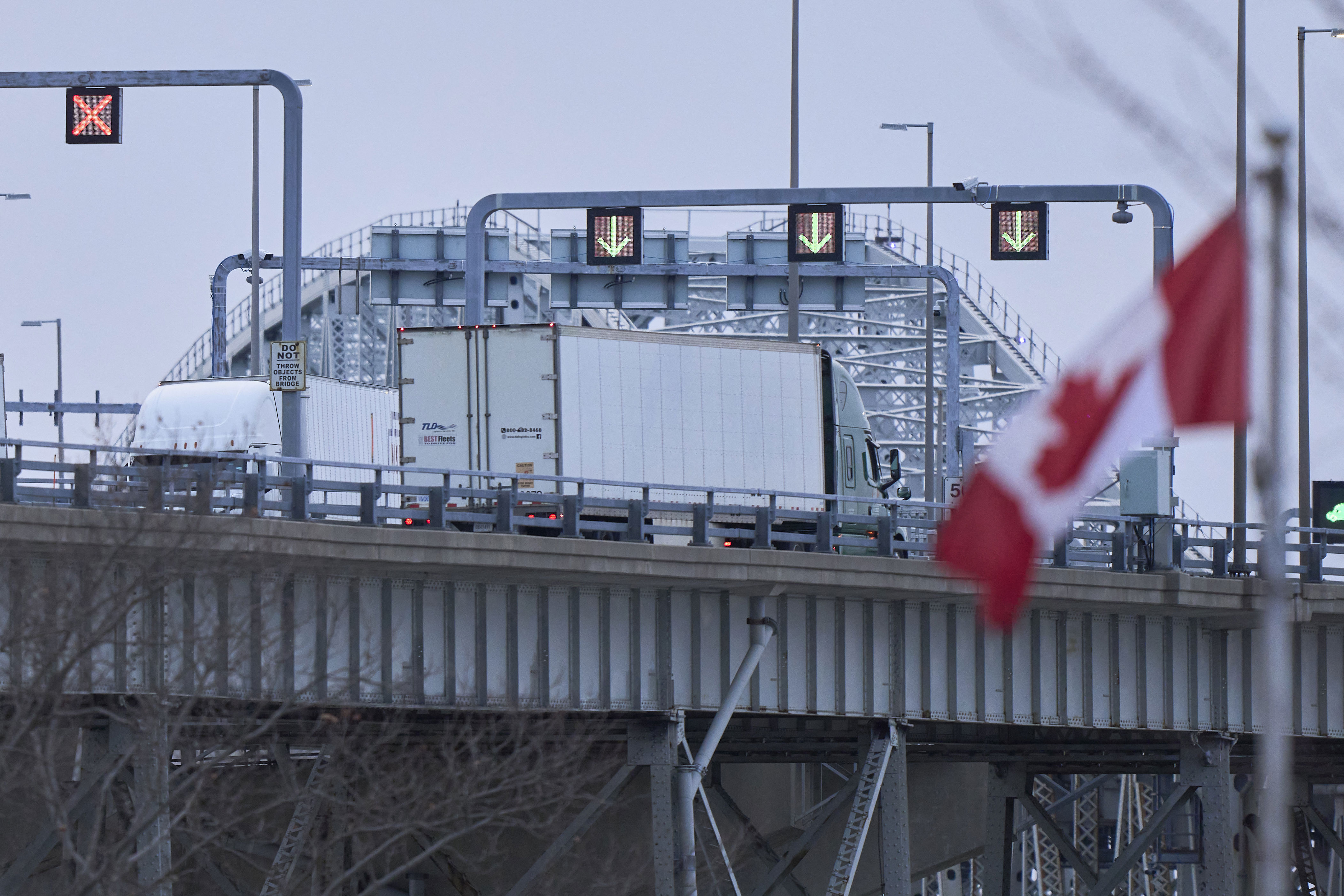 North America's trade pact: Why RBC says the U.S. can't afford to scrap it