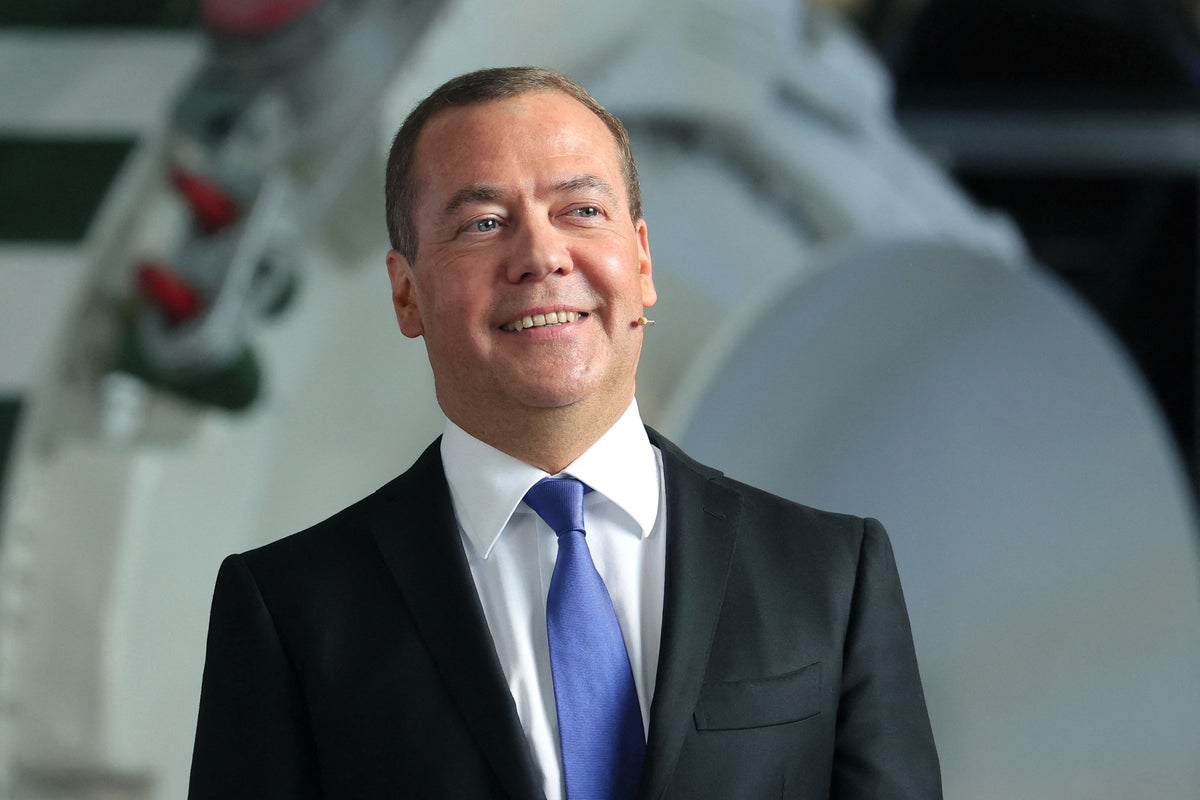 Russia issues new threat towards UK over Ukraine war