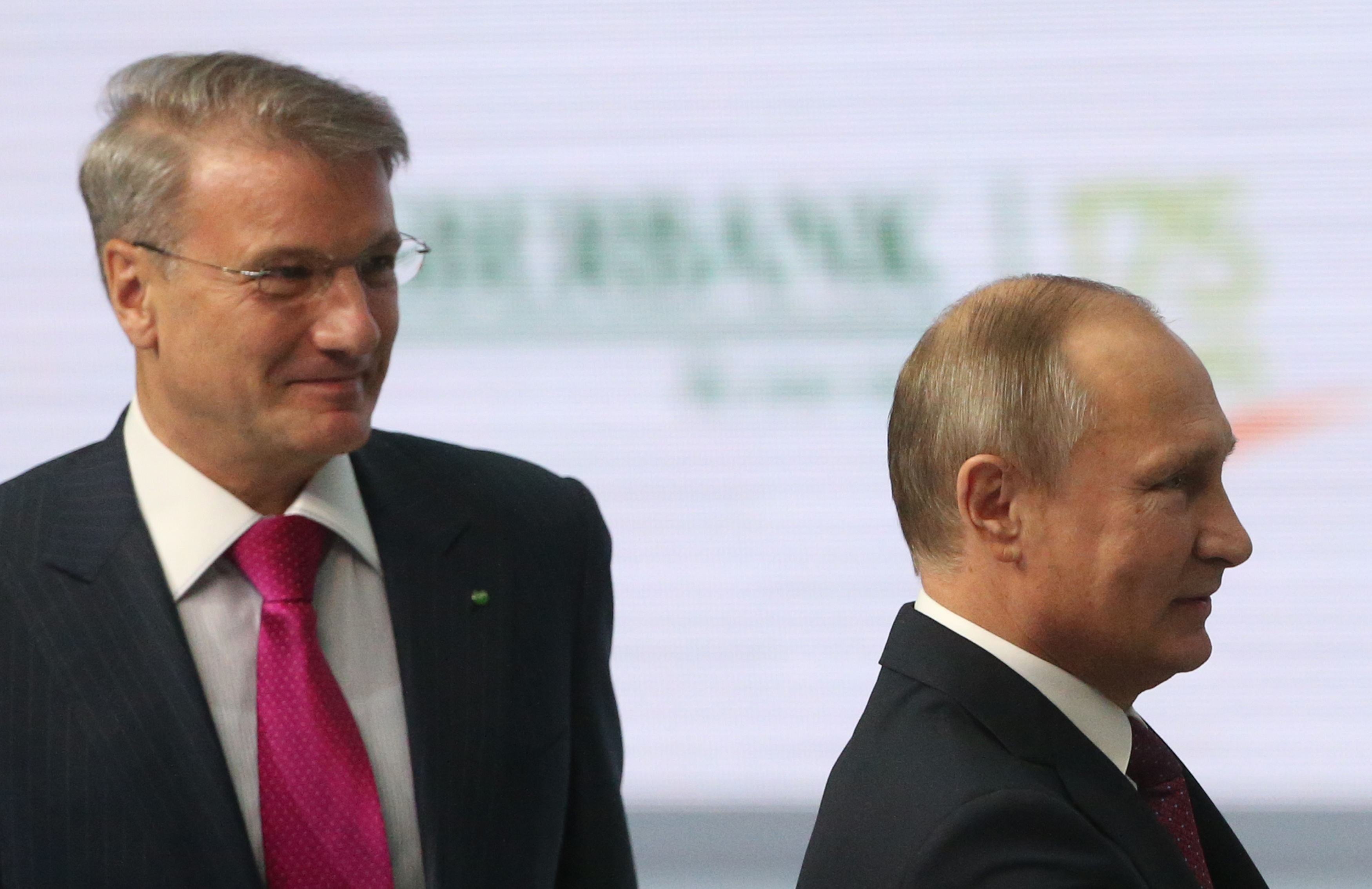 Putin ally issues dire warning about Russian economy