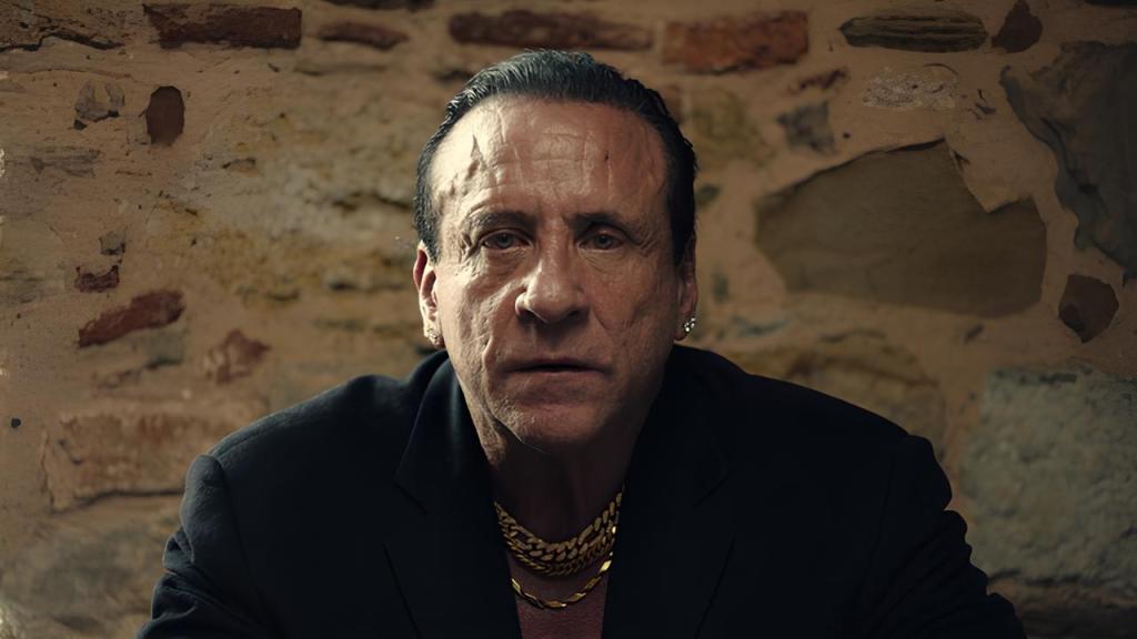 Netflix Buys True-Crime Doc Series ‘Mafia: Most Wanted' For U.S ...