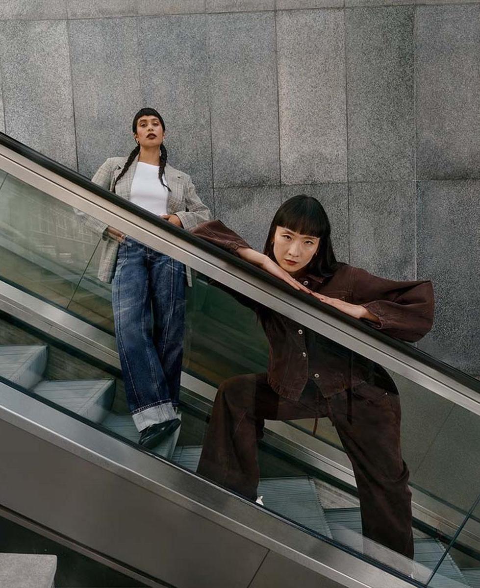 Primark Spotlights ‘New and Improved' Denim in UK Commercial