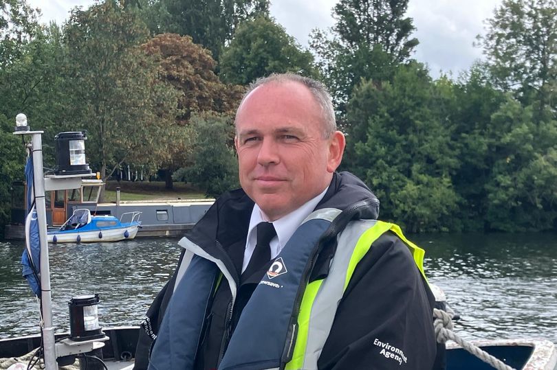 Massive clean up operation sees dangerous boats removed from Surrey ...