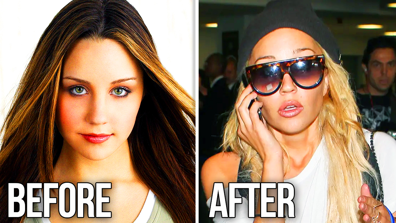 10 Famous Kids Who Ruined Their Careers