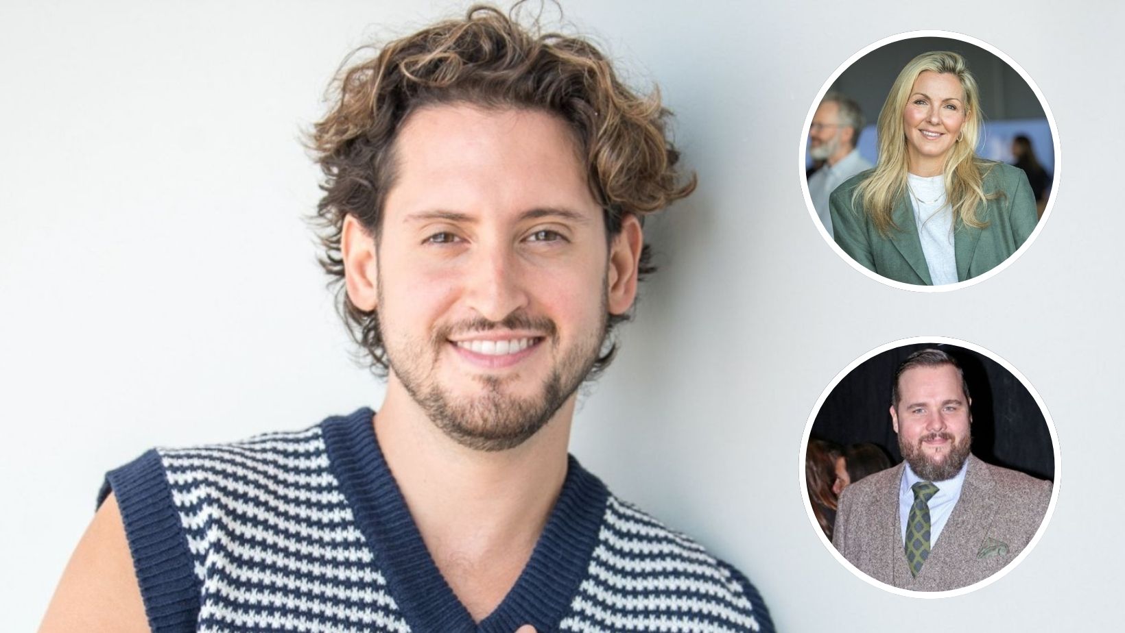 Gémeaux: Les 10 personnalités en lice pour le titre de personnalité de l’année