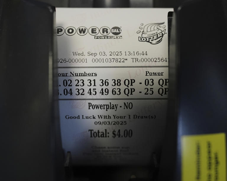 Powerball jackpot jumps to $1.7 billion after another night without a ...