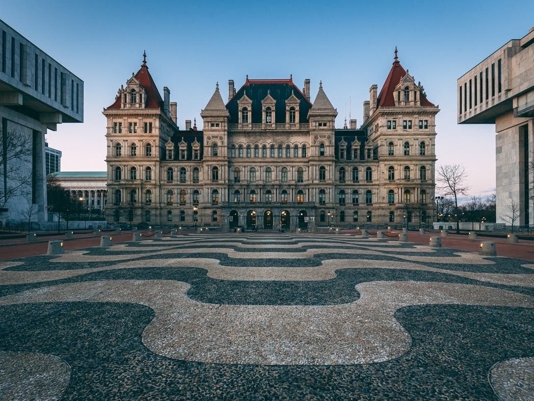 Doctor Accused Of Defrauding NY State Of $27K By Double-Dipping ...