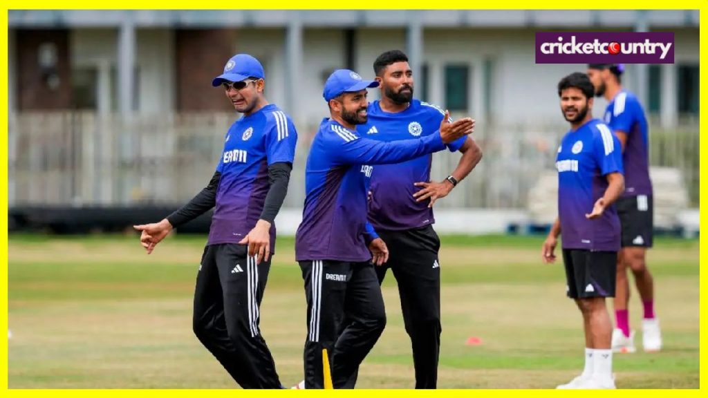 India’s schedule for Asia Cup 2025: Arrival details, Practice time, All ...