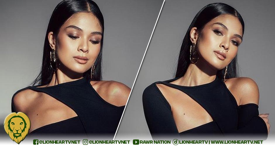 Angelique Manto addresses accusations of silence over ‘nepo baby’ friends