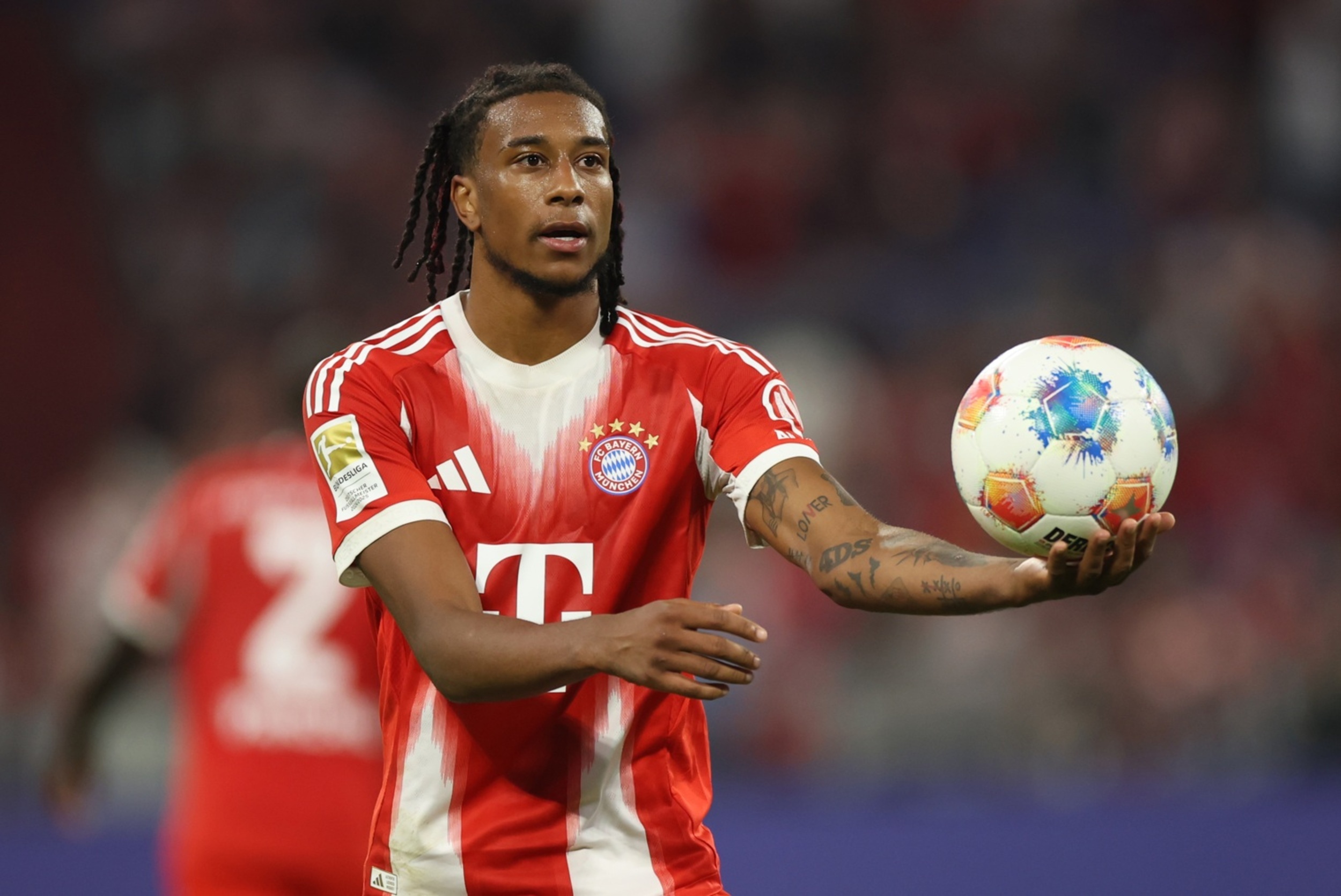 ‘One to watch’ – Lewis Steele namechecks £51m magician as a potential ...