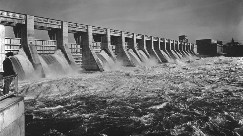Illuminating The History Behind America's Power Grid: A Marvel Of ...