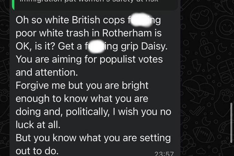 Council leader to resign after appearing to call Rotherham grooming ...