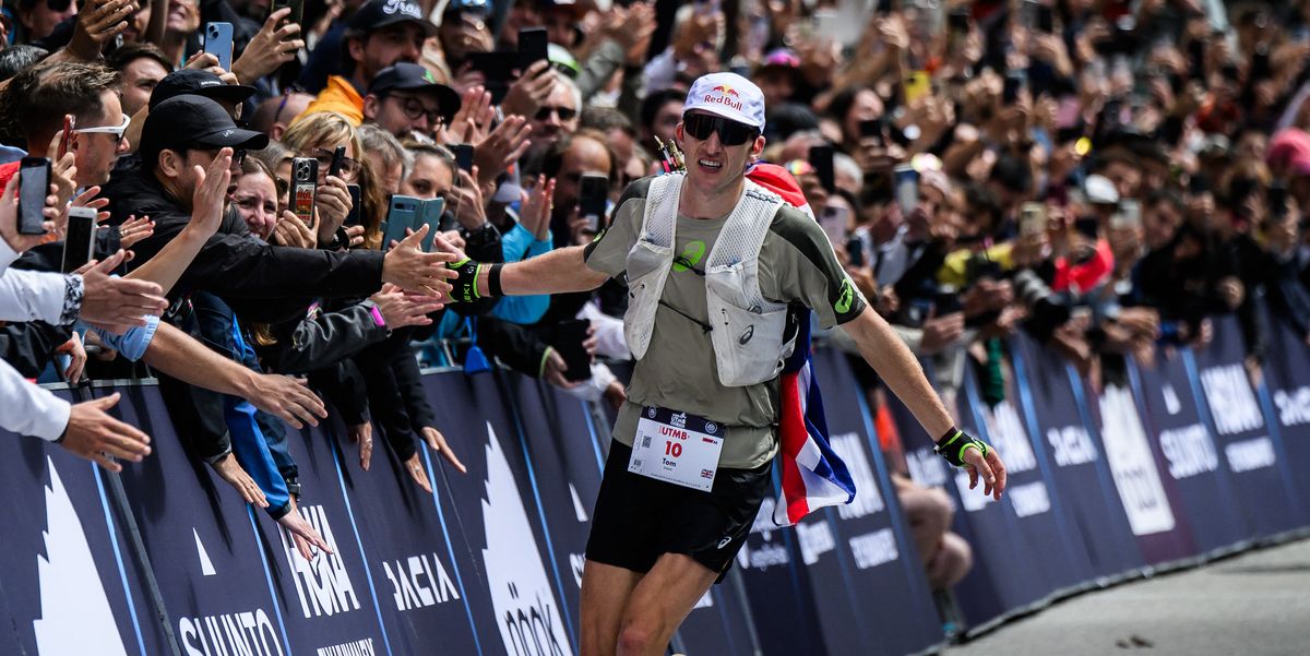 How to build fatigue resistance, according to the coach of this year’s ...