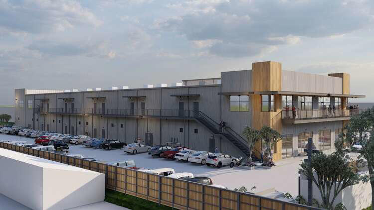 $20M Bellaire Market District will feature two-story Vietnamese food ...