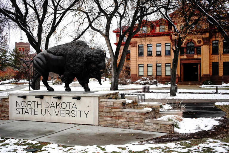 What are the best places to work in North Dakota? Here's what Forbes says