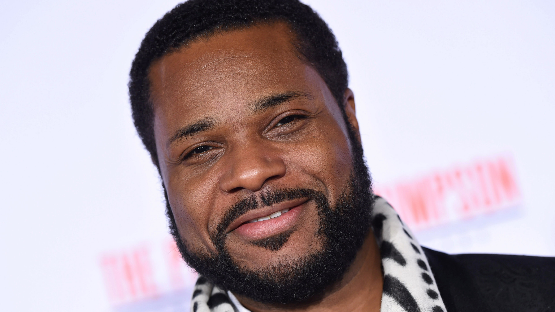 Malcolm-Jamal Warner's Final Performance in FOX Show 'Murder in a Small ...