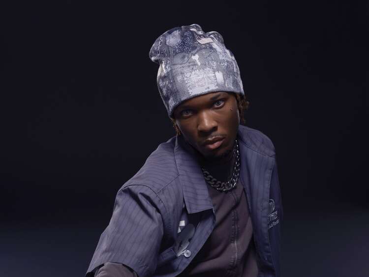 D4vd, who made 'Fortnite' videos while living in Houston, debuts the ...