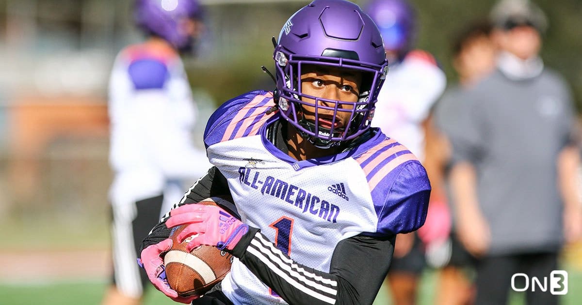 How Mizzou, Kansas starters ranked as recruits