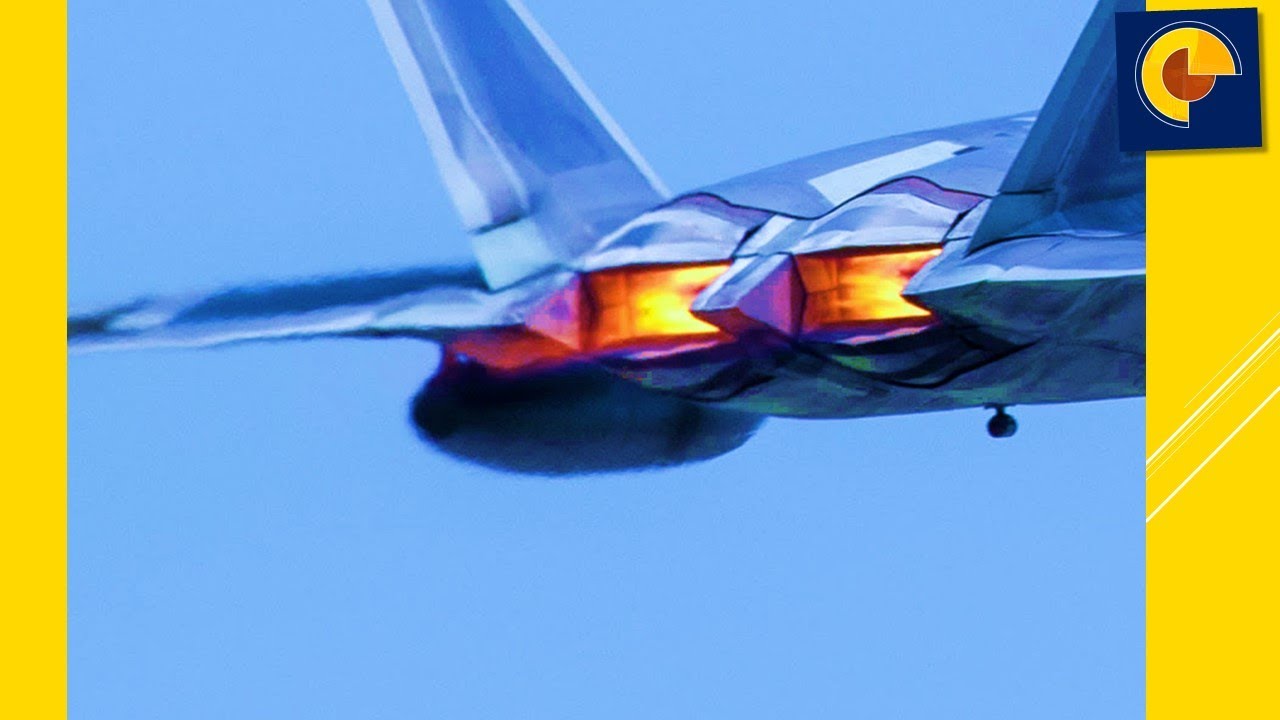 Did Stealth Kill Aerodynamics?