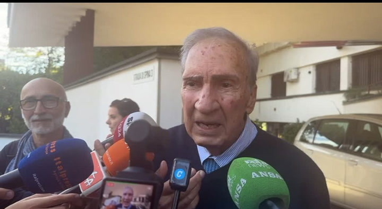 Funerali Fede, il fratello Puccio: era nato con il dna del cronista