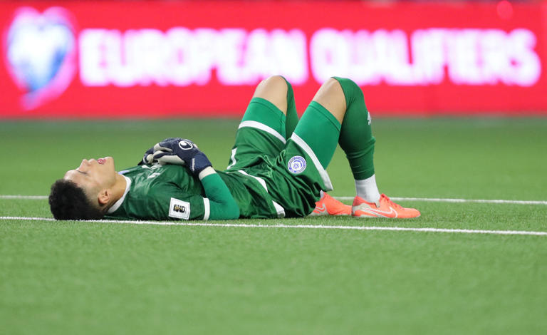 Kazakhstan v Wales live: Visitors cling on for narrow win in far-flung ...