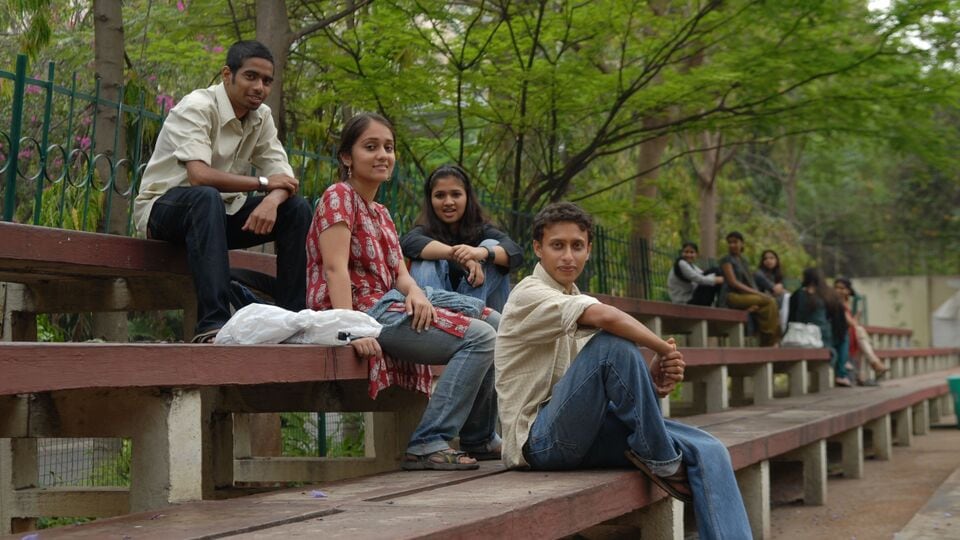 Why building a good credit score is important for students