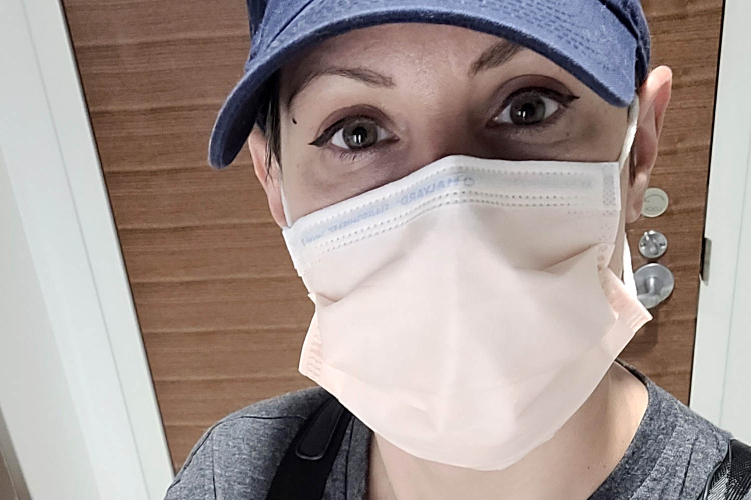 After leukemia, I have to to worry about random infections — and RFK Jr.