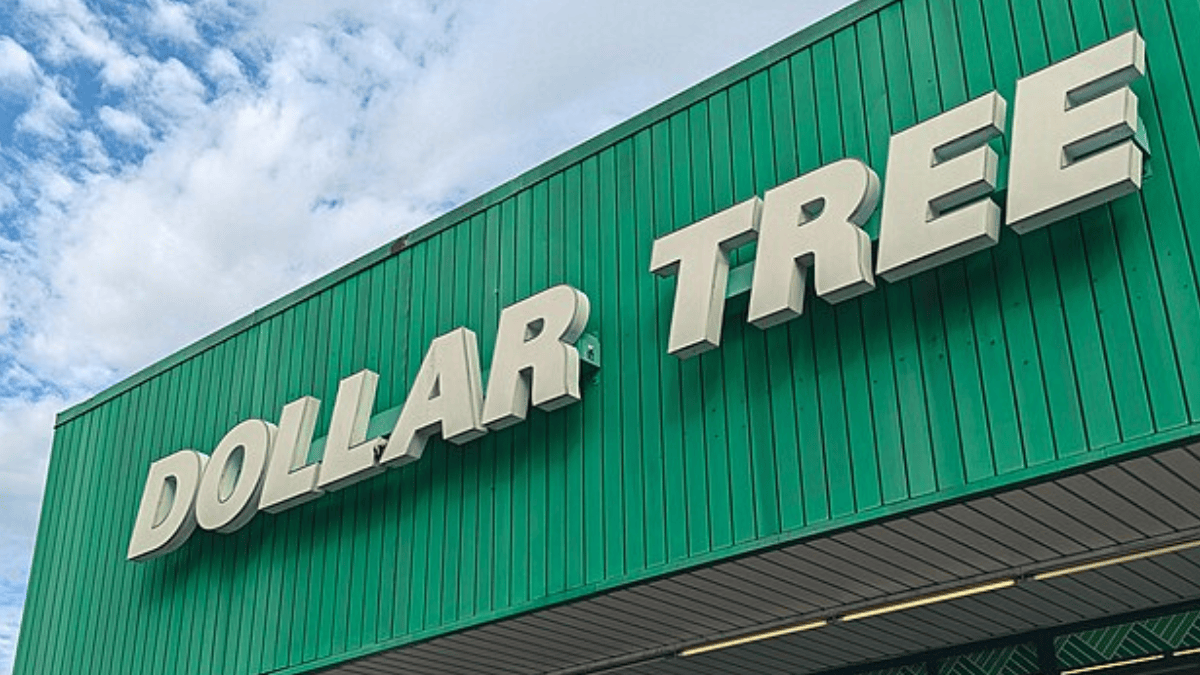 Dollar Tree Leaves Behind Its $1 Era: How the Store Has Changed