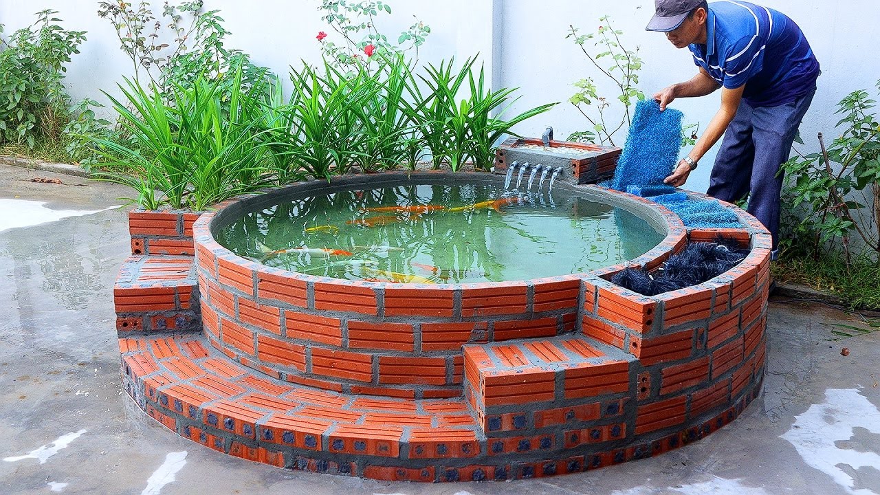 The ultimate DIY aquarium build