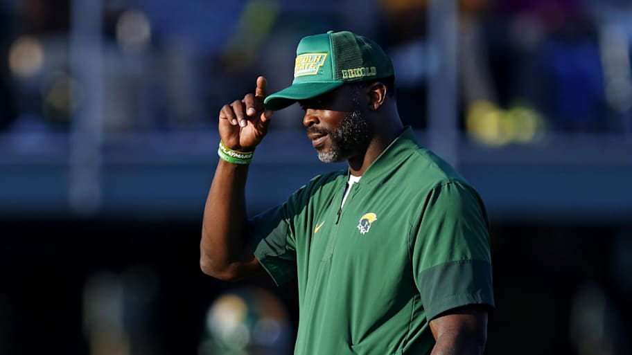 Former Falcon Michael Vick among Other NFL Greats Who Lost College ...
