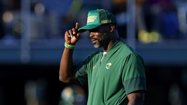 Former Falcon Michael Vick among Other NFL Greats Who Lost College ...