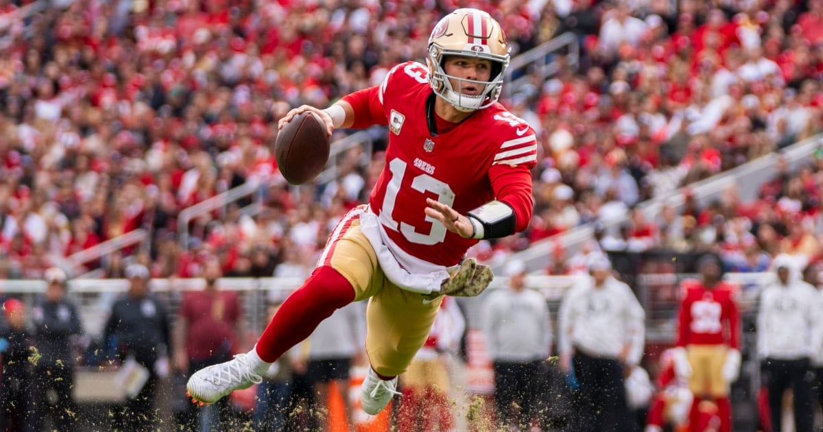 Fifteen Former Cyclones Land on NFL Rosters Ahead of 2025 Season