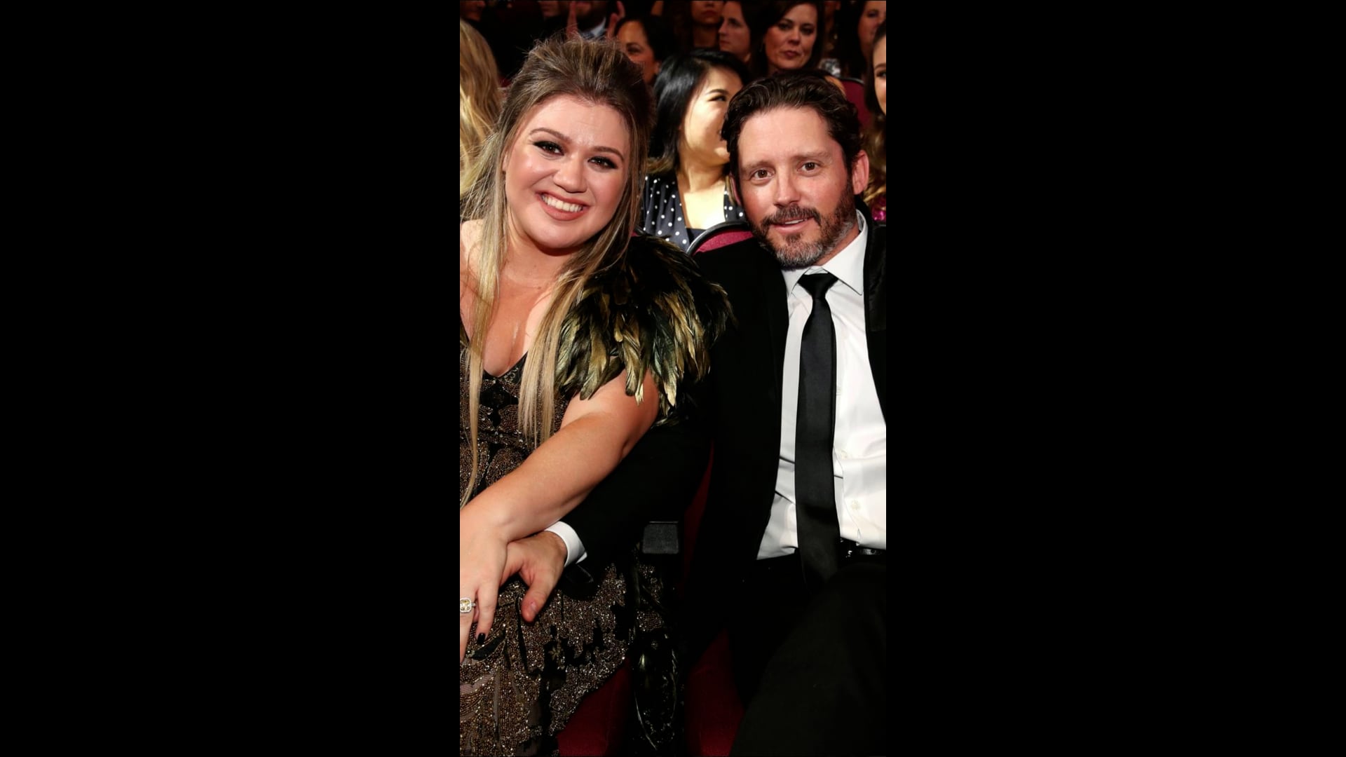 Kelly Clarkson Set To Return To TV Weeks After Ex-Husband's Death.