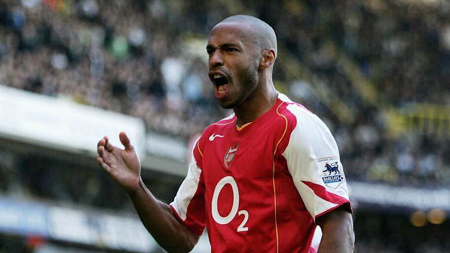 Thierry Henry and the Ballon d'Or: How Close Did He Come to Winning?